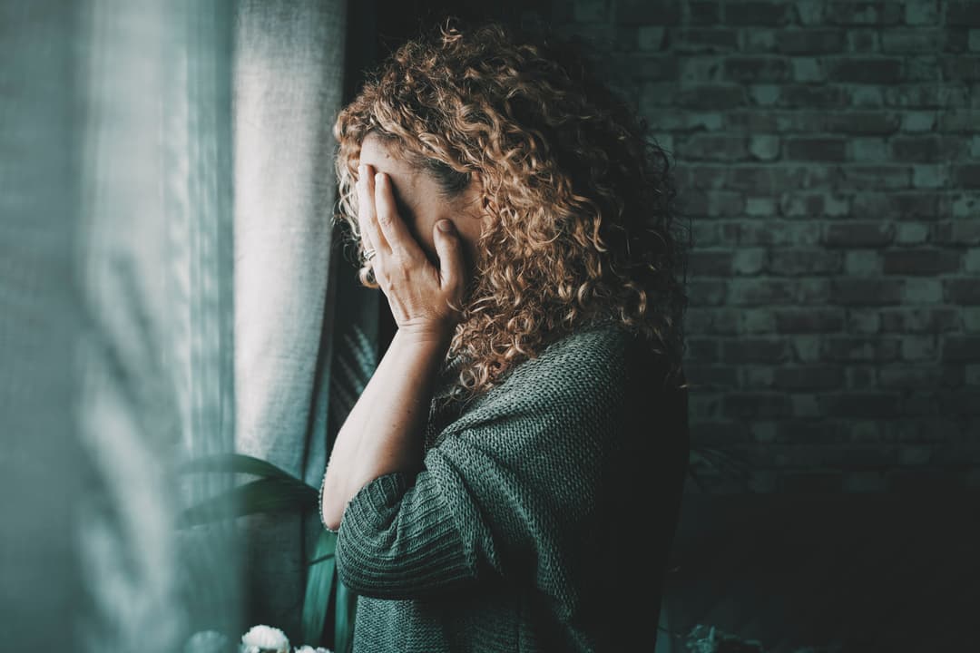 Life After Abuse: What Living with Trauma is Like for Survivors | Mentl ...